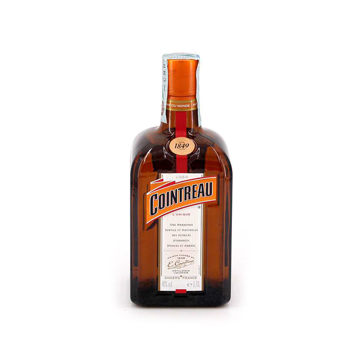 Cointreau Liquore 0,70l | Paladini Otello Supermercati