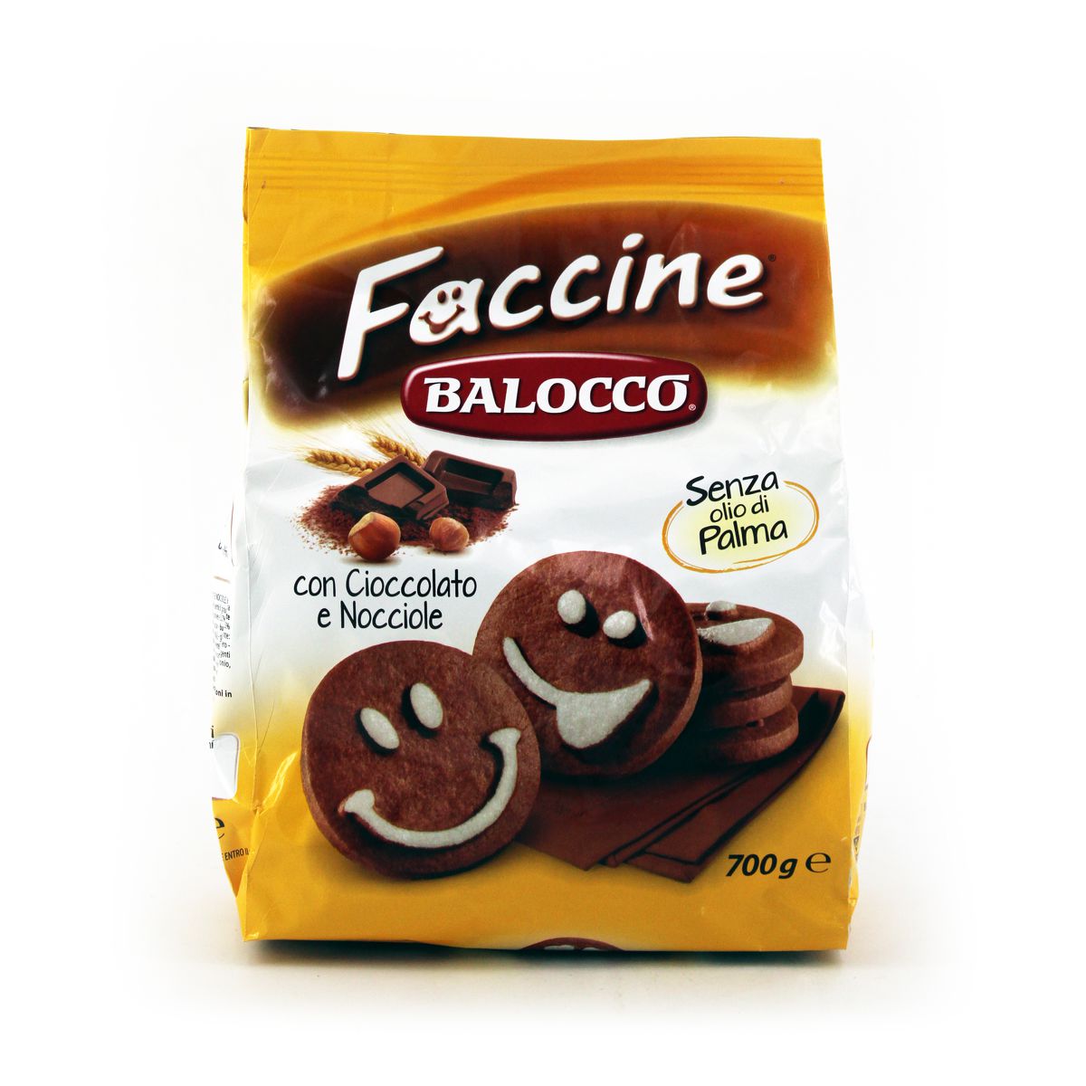 biscotti merendine | Paladini Otello Supermercati